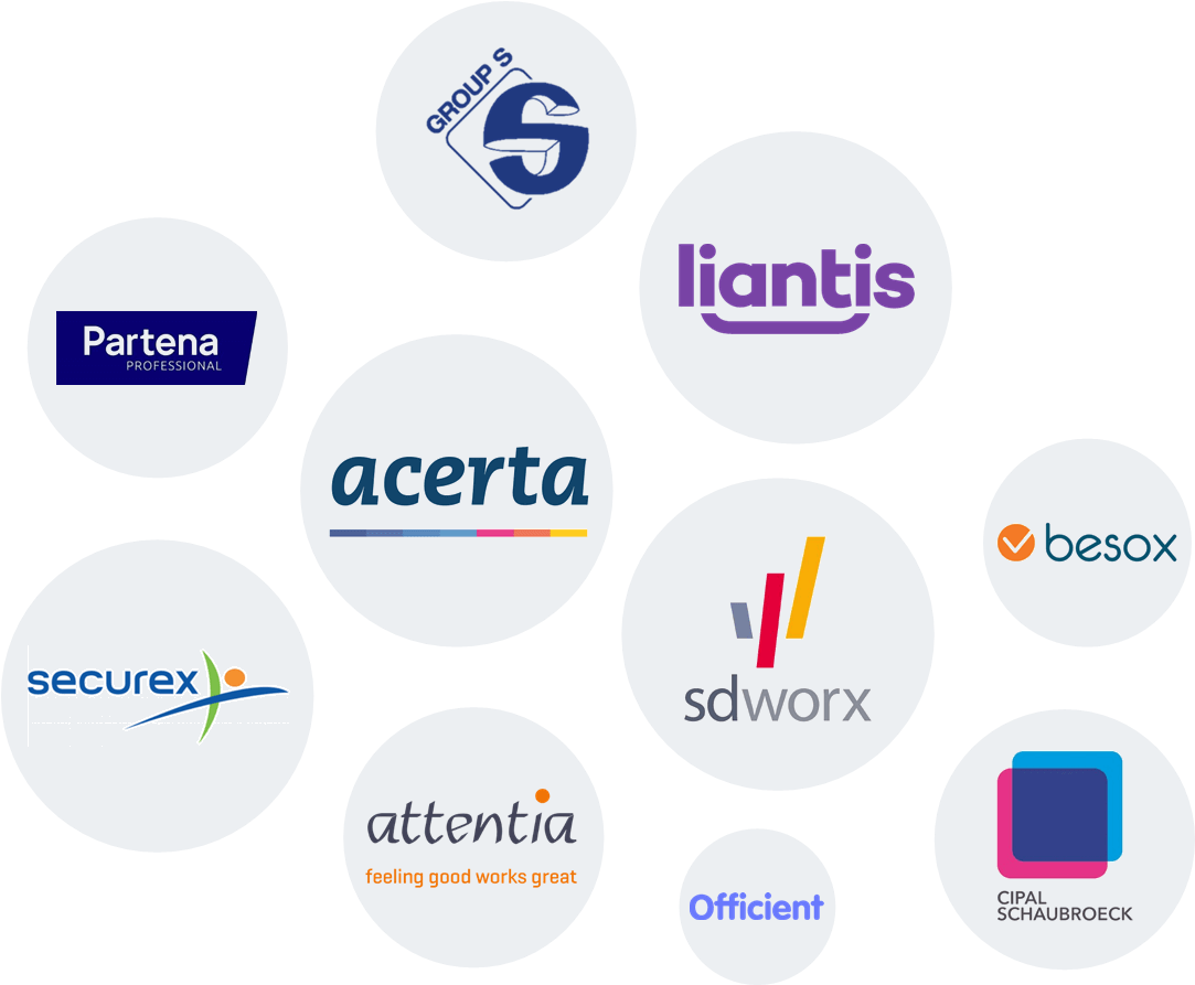 Tijdregistratie | Doeltreffend beleid en foutloze verloning